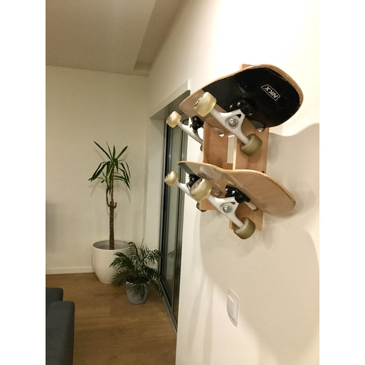 Skateboard Racks | RacksCo.